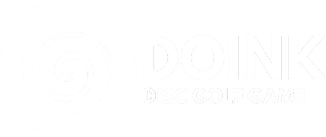 Doink Disc Golf